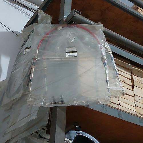 Jual Kabel Gas Cabel Zaxis zx 200 / 4426564/ ZX 330 / 4440150 - Jakarta ...