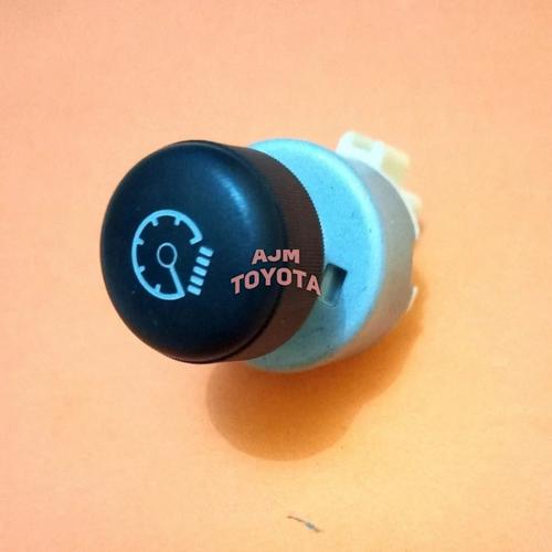 Jual DIMMER /POTENSIO LAMPU SPIDOMETER INNOVA/HILUX VIGO/FORTUNER ...