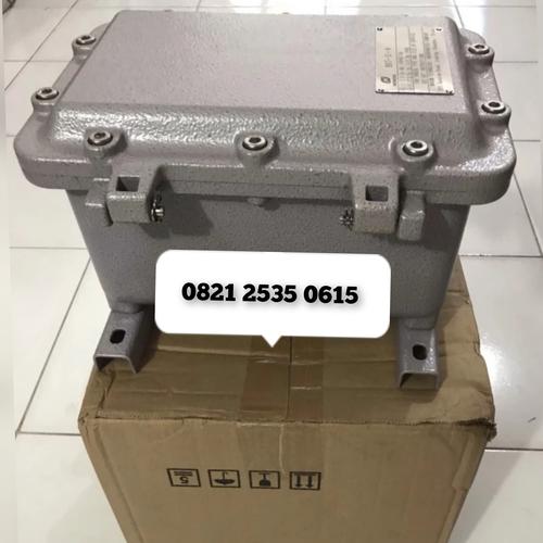 Jual JUNCTION BOX WAROM EXPLOSION PROOF BXT-II-W ENCLOSURE BXT 2 ...