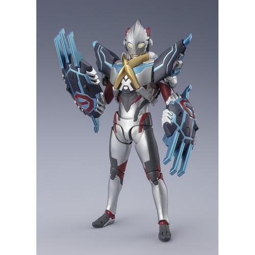 Jual S.H.Figuarts SHF GOMORA ARMOR ULTRAMAN NEW GENERATION STARS Ver ...