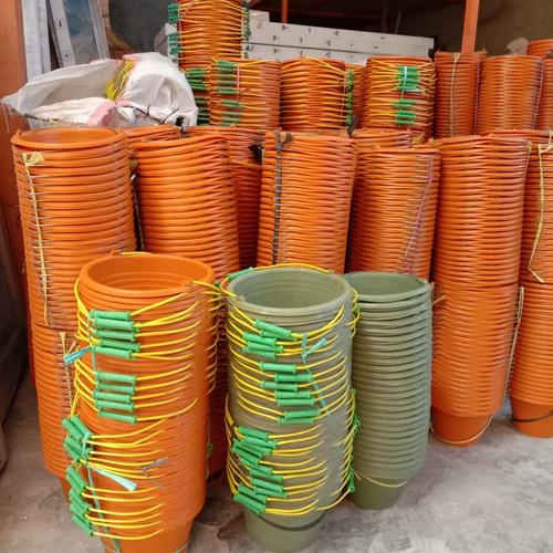 Jual Ember Cor Bangunan / Ember ijo oren / Ember Anti Pecah / Ember ...