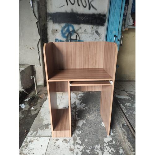 Jual New Meja lab komputer ukuran 70*45*110 kota bekasi - Kota Bekasi ...
