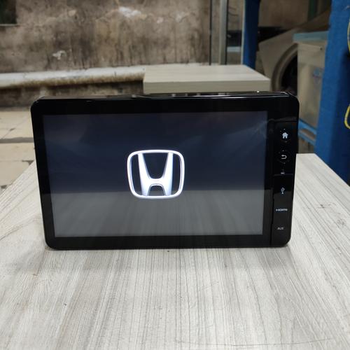Jual headunit original Honda HRV 2018 floating - Jakarta Selatan ...