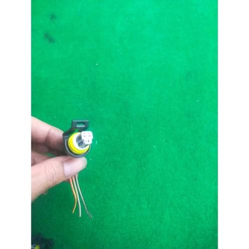 Jual soket socket sensor tps opel blazer chevrolet lova kalos aveo ...