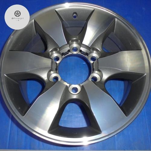 Jual Velg Original/OEM Fortuner R16 - Kab. Bogor - Wheels Bgrid | Tokopedia