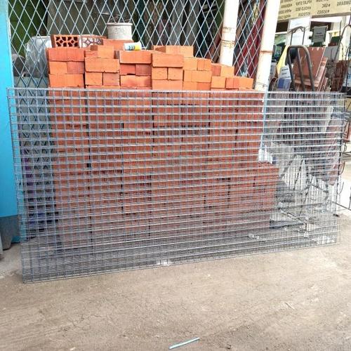 Jual WERMES GANTUNGAN BARANG ATAU TANAMAN 1.2M X 2.4M TERBARU - Kota ...