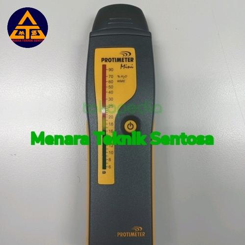 Jual Protimeter BLD2000 Mini Moisture Meter|GE - Jakarta Barat - Menara ...