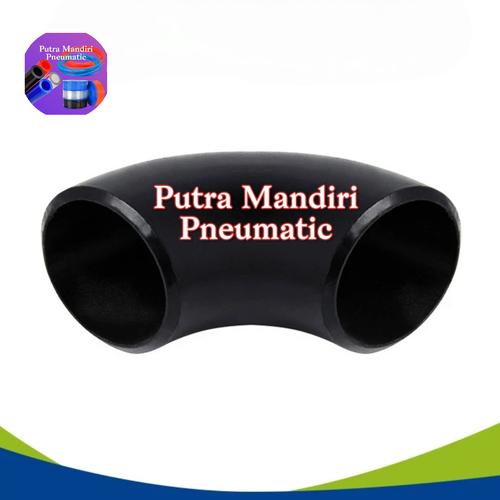 Jual Elbow las Besi SCH40 6" inch / Elbow Las Carbon Steel - Jakarta ...