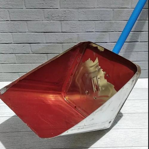 Jual Pengki Seng Pengki Kaleng Pengki Tradisional Serokan Sampah Pengki ...