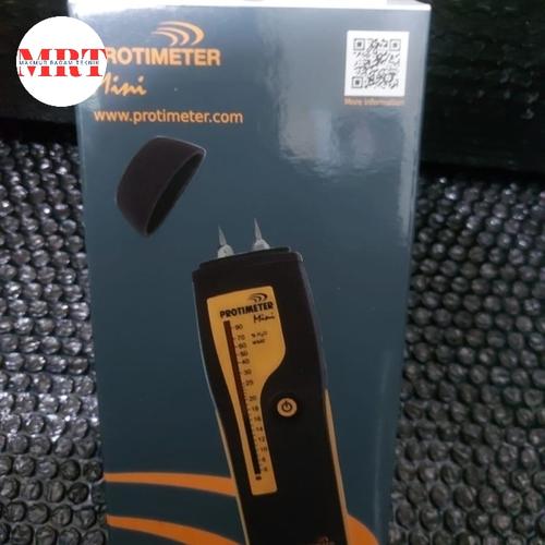 Jual Protimeter BLD2000 Mini Moisture Meter|GE - Jakarta Barat - Makmur ...