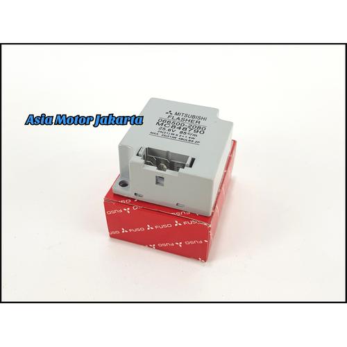 Jual Flasher Sen Kaki 5 MMC - Truck Mitsubishi Fuso Fighter - Ps190 ...