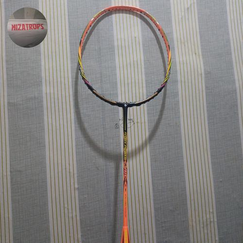 Jual Raket Siken Ivory Power 1200 Lawasan - Kab. Bogor - MizatropS ...