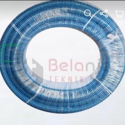 Jual Selang spiral pompa Alkon hisap ukuran 2 inchi selang 2" - Kota ...