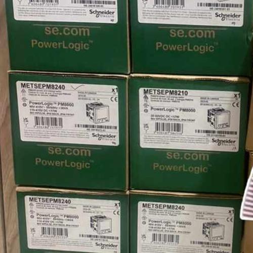 Jual METSEPM8240 POWER METER SCHNEIDER - Jakarta Pusat - Zhafi Electrik ...