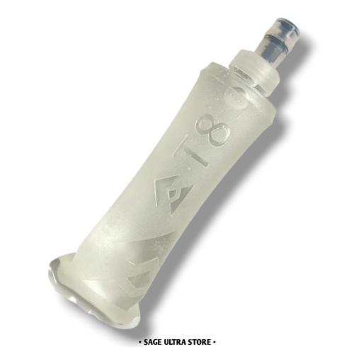 Jual Botol Air Minum Lari Running Trail T8 Sherpa Flask 250 ml Hydration Soft Flask Unisex Men ...