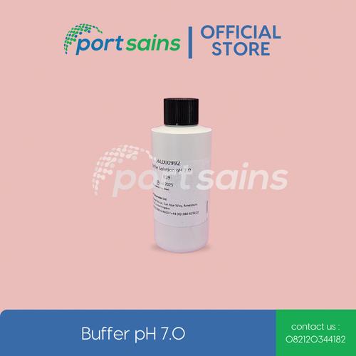 Jual LOVIBOND Buffer Solution pH 7.0 - Kab. Bandung - Portsains Store | Tokopedia
