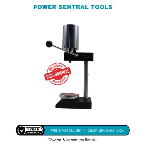 Jual Stand Shore D Durometer Hardness Tester Holder Penetrometer Meter ...