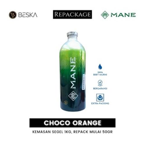 Jual BIBIT PARFUM MANE CHOCO ORANGE [REPACK] - Kota Mojokerto ...