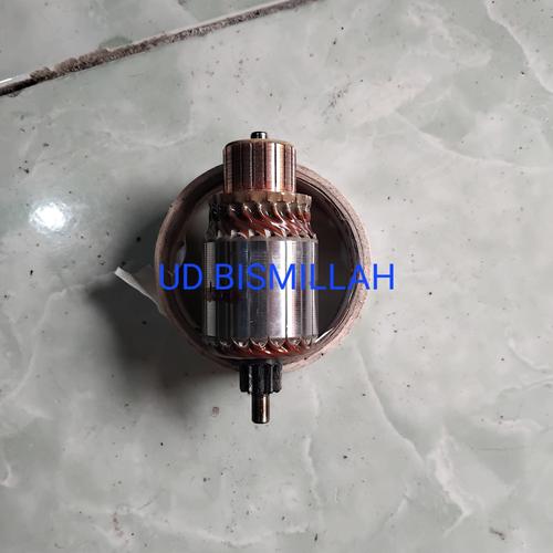 Jual angker dinamo stater crv gen1 crv gen2 crv gen 1 crv gen 2 ori ...