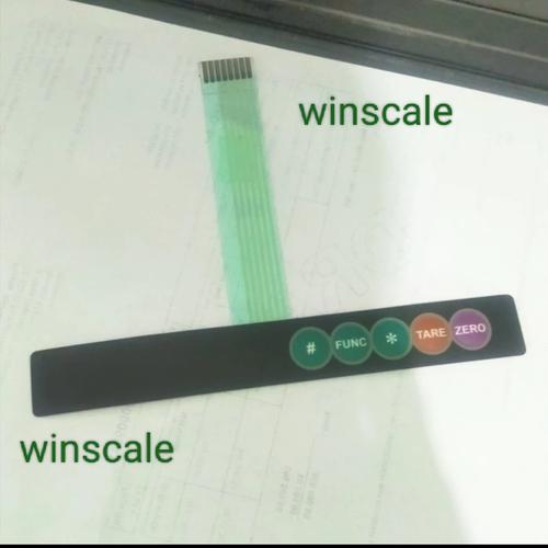 Jual SPAREPART KEYPAD SONIC A12E - Jakarta Pusat - winscale | Tokopedia