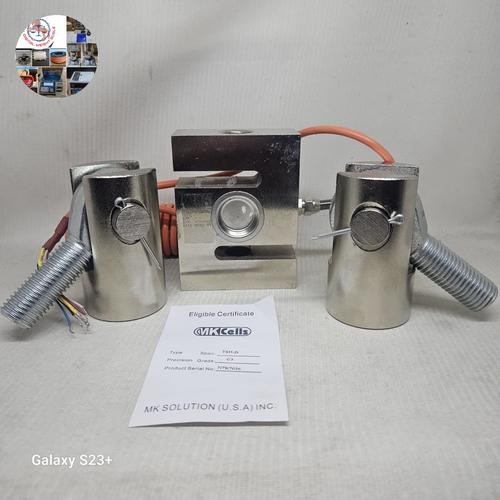 Jual LOAD CELL MK CELL TYPE TSH 2000KG / LOAD CELL TIPE S / LOAD CELL ... Jual LOAD CELL MK CELL TYPE TSH 2000KG / LOAD CELL TIPE S / LOAD CELL ...