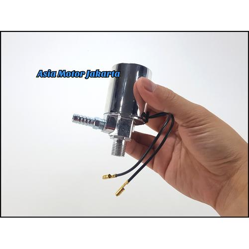 Jual Switch Angin Klakson 12V - 24V Cicada - Jakarta Barat - AsiaMotor ...