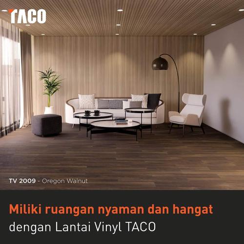 Jual Lantai Vinyl Taco 3 mm Wood Series Stone Series Perform 300XL ...