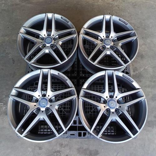 Jual VELG ORIGINAL AMG LINE W222 - Kota Bekasi - myshoesjakarta | Tokopedia