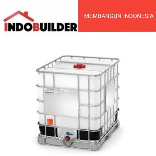 Jual SCHUTZ TANGKI IBC TANK 1000 LITER - Kab. Tangerang - Indo Builder ...