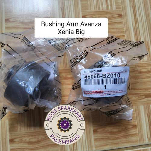 Jual Bushing Arm Toyota Avanza / Xenia Big - Kota Palembang ...