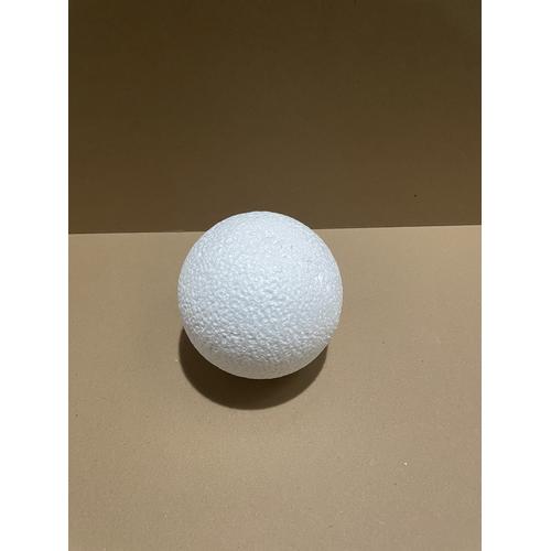 Jual Styrofoam Bulat/Sterofoam Bola/Styrofoam Bola/Dekorasi Bola ...