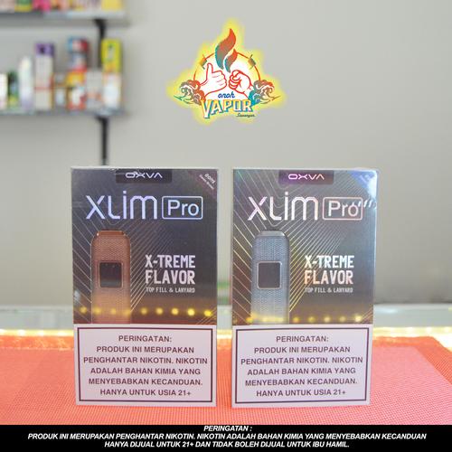 Jual oxva xlim pro denim - Kota Depok - Onoh Vapor Sawangan | Tokopedia