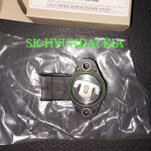 Jual SENSOR TPS THROTTLE POSITION HYUNDAI i20 - ASLI - Jakarta Utara ...