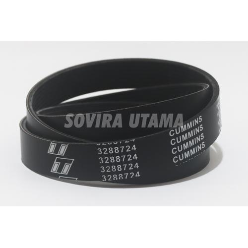 Jual V-Belt Vbelt Fan Belt Bel Cummins 3288724 / 3911560 / 3911586 ...