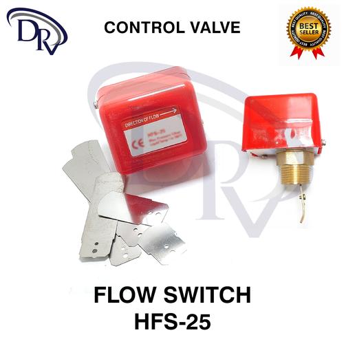 Jual Flow switch hfs-25 1” flow control valve - Jakarta Barat - Dunia ...