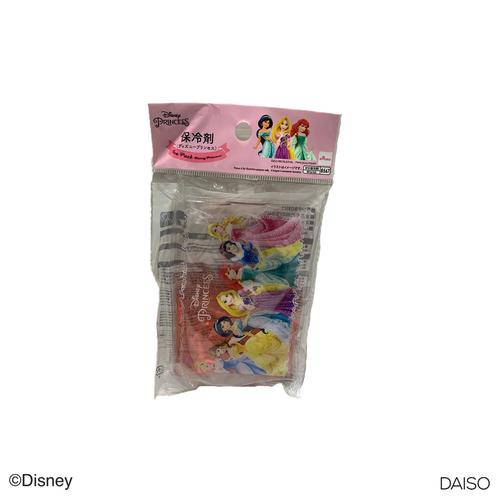 Jual Daiso Ice Pack -Disney Princess- - Merah Muda - Jakarta Pusat ...