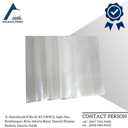 Jual Plastik Kantong Sample Bag Sampel Geologi Batuan 45x75 cm 150 um ...