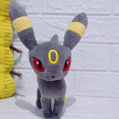 Jual Boneka pokemon umbreon original pokemon center - Kab. Tegal ...
