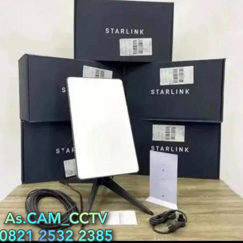 Jual STARLINK NEW V4 Modem Wi-Fi - Jakarta Pusat - Strauss Stores ...
