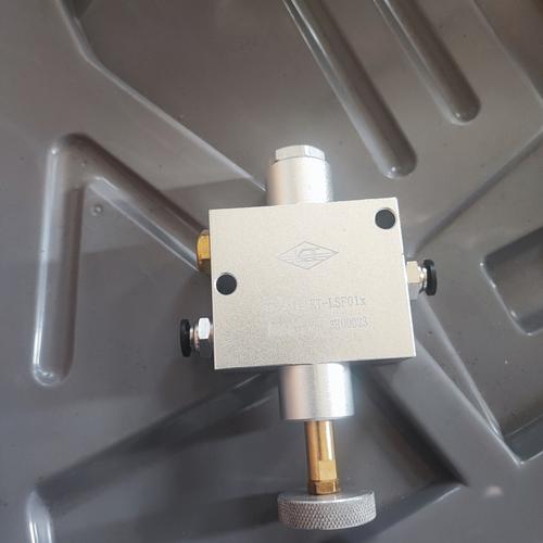 Jual Interlock Valve utk Dump Vent - Kab. Sidoarjo - Brakes Corp 2 ...