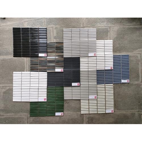 Jual Keramik Kitchen Set / Keramik Dinding Dapur Type SEIKA S 1091 Abu ...