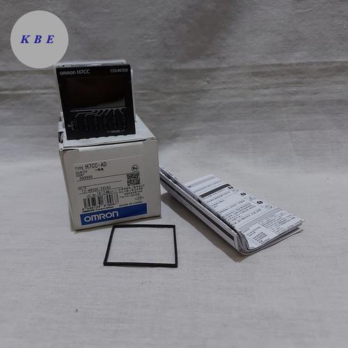 Jual DIGITAL COUNTER OMRON H7CC-AD - Jakarta Pusat - Karya Bersama ...