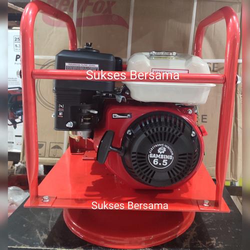Jual Mesin Penggetar Beton Komplit Selang 6mtr Concrete Vibrator - Kota Surabaya ...