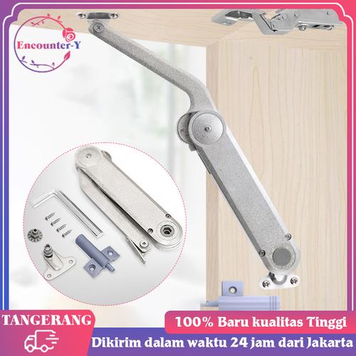 Jual Engsel Salon Heavy Duty 40kg Engsel Lift Up Engsel Lipat Sikutan ...