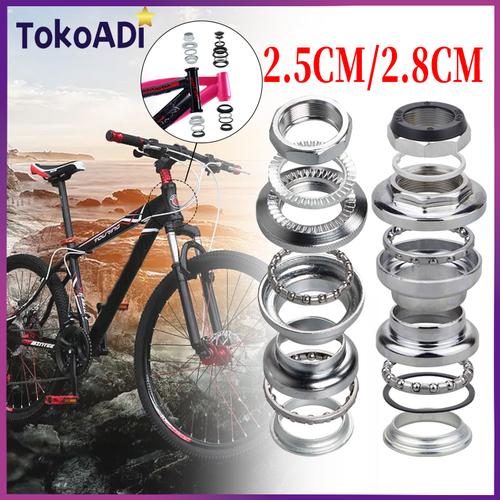 Jual KISO Kom Stir Kom Fork Head Part Komponen Sepeda Listrik Komstir ...