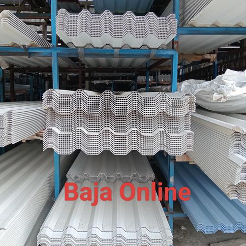 Jual Upvc Thermoguard Putih - Kota Bekasi - Baja Online | Tokopedia