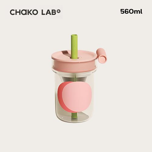Jual CHAKO LAB Funnel Glass 560ml - Pink - Jakarta Timur - CHAKO LAB ...