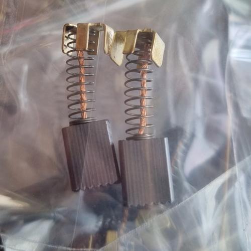 Jual CARBON BRUSH BOSCH GBM320 ARENG SPUL KULL BOSTER MESIN BOR BOSCH ...