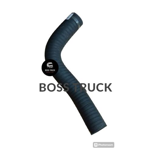 Jual Selang Radiator / Hose Radiator Atas FUSO 6D22 MC011261 - Jakarta ...