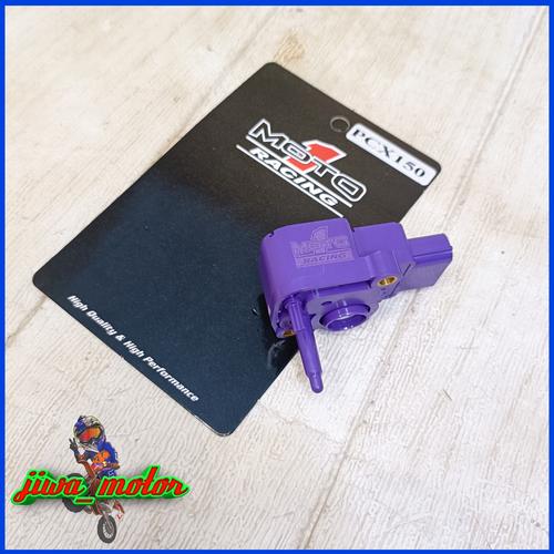 Jual sensor TPS PCX 150 ADV 150 moto 1 racing original - Jakarta Barat ...